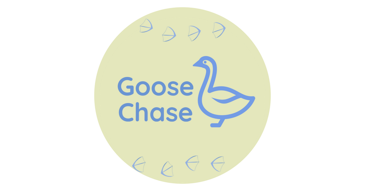 Apparel and gifts crafted in Ontario, Canada – GooseChaseQuinte